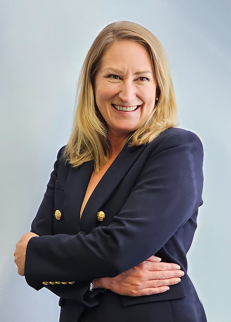 Maren Hufton | Employment Law Counselor Orange County